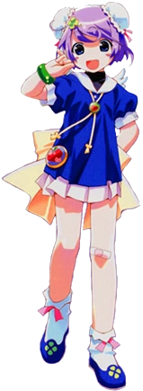 Mii (Popotan) | Charactah Account Wiki | Fandom