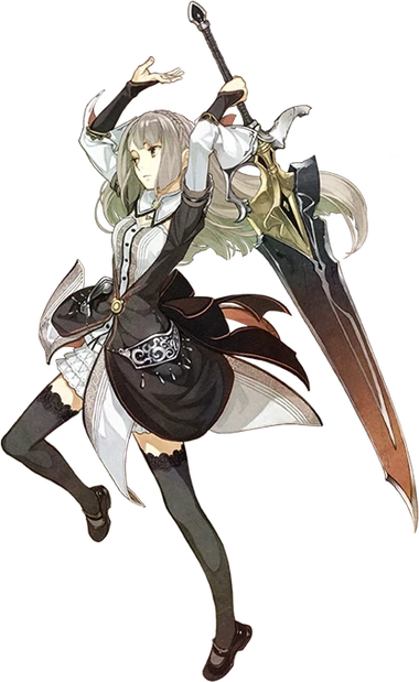 Linca | Charactah Account Wiki | Fandom