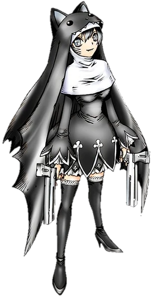 Sistermon Noir | Charactah Account Wiki | Fandom