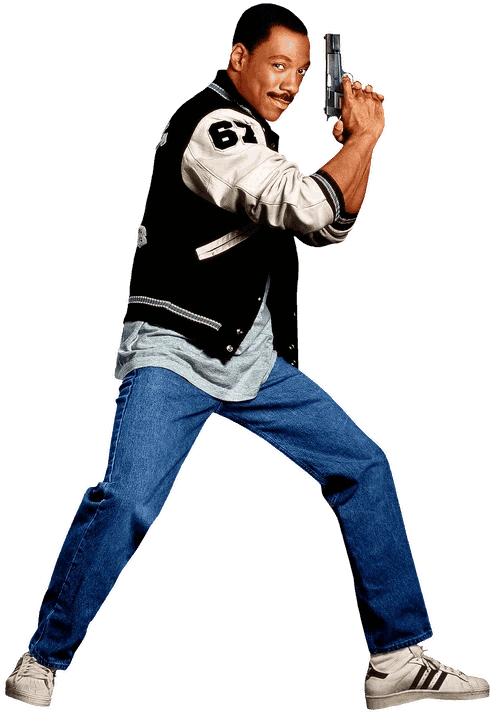 Axel Foley | Charactah Account Wiki | Fandom