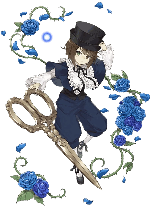 Souseiseki | Charactah Account Wiki | Fandom