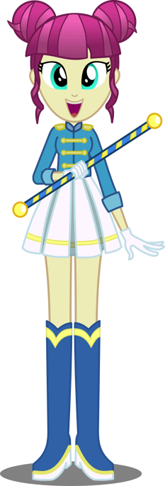 Baton Switch | Charactah Account Wiki | Fandom