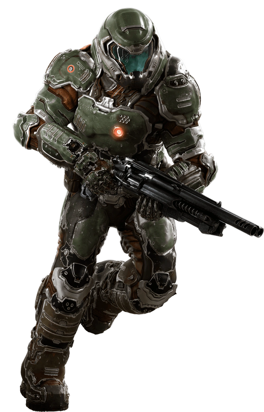 Doomguy | Charactah Account Wiki | Fandom