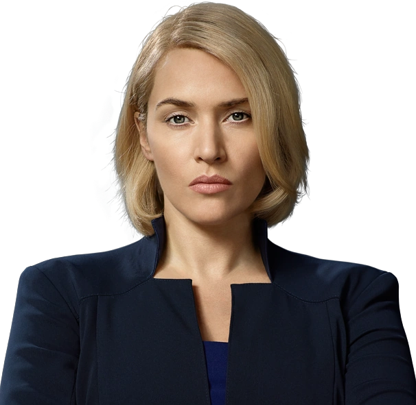Jeanine Matthews | Charactah Account Wiki | Fandom