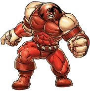 Juggernaut (Cain Marko) | Charactah Account Wiki | Fandom