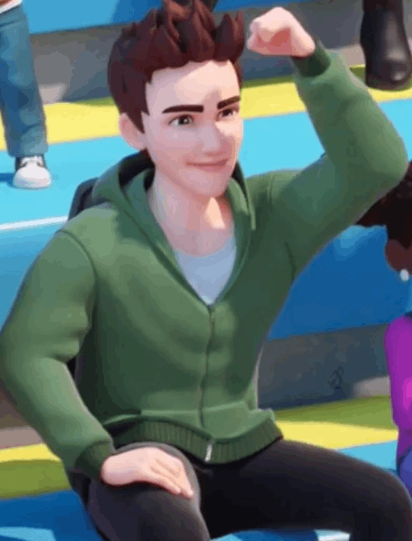 Ethan (Lego Friends) | Charactah Account Wiki | Fandom