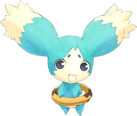 Mieu | Charactah Account Wiki | Fandom