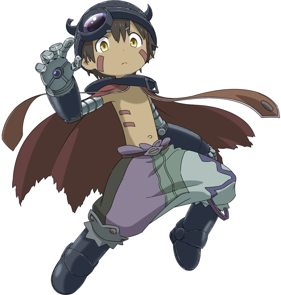 Reg | Charactah Account Wiki | Fandom