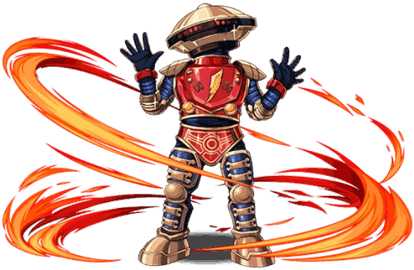 Alpha 5 | Charactah Account Wiki | Fandom