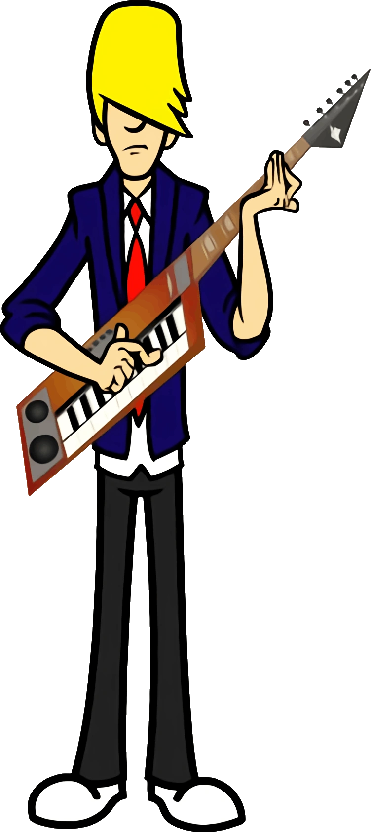 Benatar | Charactah Account Wiki | Fandom