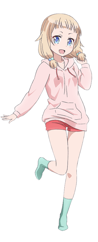 Nene Sakura | Charactah Account Wiki | Fandom