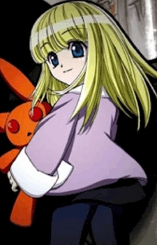 Sayuri (Gad Guard) | Charactah Account Wiki | Fandom