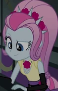 Violet Blurr | Charactah Account Wiki | Fandom