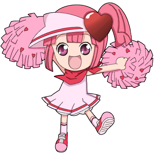 Shugo Chara Rainbow