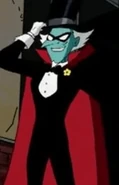 Mumbo | Charactah Account Wiki | Fandom