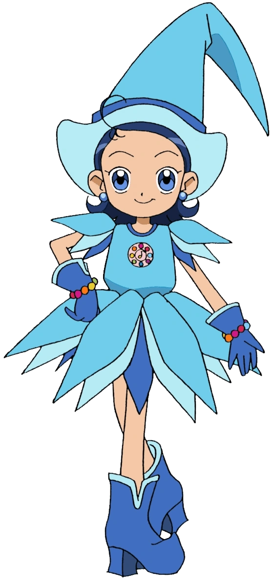 Aiko Senoo | Charactah Account Wiki | Fandom