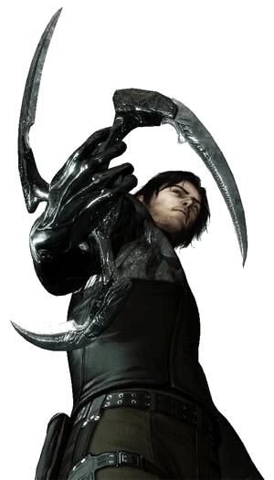 Hayden Tenno | Charactah Account Wiki | Fandom