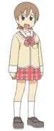Yuuko Aioi | Charactah Account Wiki | Fandom