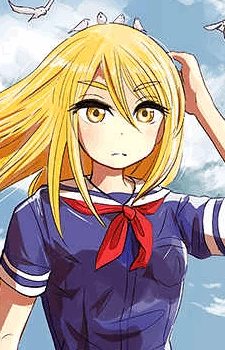 Hanao Kiryuuin | Charactah Account Wiki | Fandom