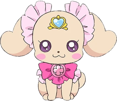 Latte (Pretty Cure) | Charactah Account Wiki | Fandom