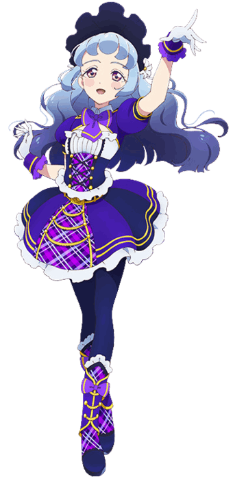Sakuya Shirayuri | Charactah Account Wiki | Fandom
