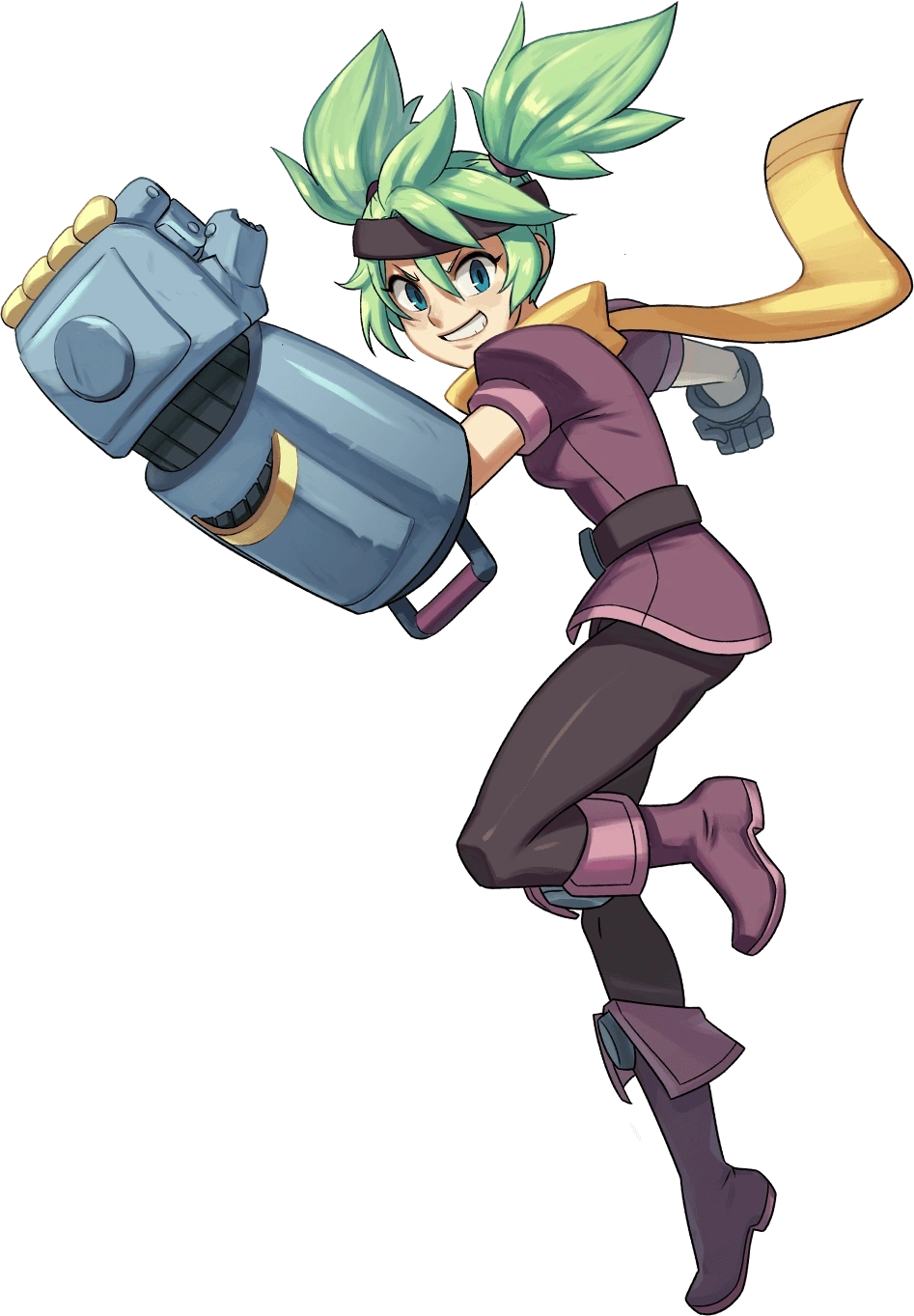 Kampan | Charactah Account Wiki | Fandom