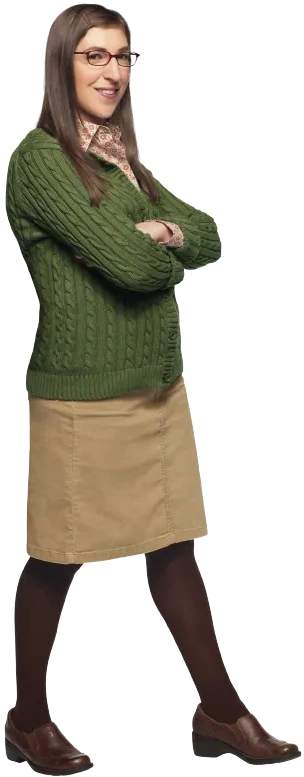 Amy Farrah Fowler | Charactah Account Wiki | Fandom