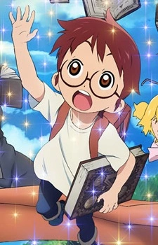 Jack (Magic Tree House) | Charactah Account Wiki | Fandom