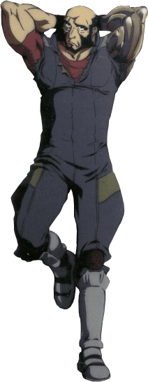 Jet Black | Charactah Account Wiki | Fandom