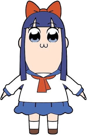 Pipimi | Charactah Account Wiki | Fandom