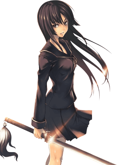 Yomi Isayama | Charactah Account Wiki | Fandom