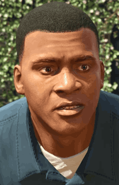 Franklin Clinton | Charactah Account Wiki | Fandom