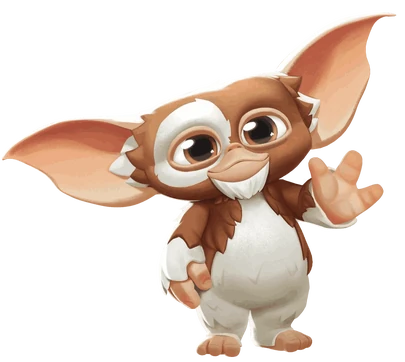 Gizmo (Gremlins) | Charactah Account Wiki | Fandom