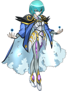 Mylene Farrow | Charactah Account Wiki | Fandom