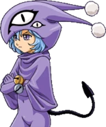 Sabine (The Legend of Valkyrie) | Charactah Account Wiki | Fandom