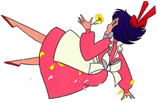 Chao (Unico) | Charactah Account Wiki | Fandom