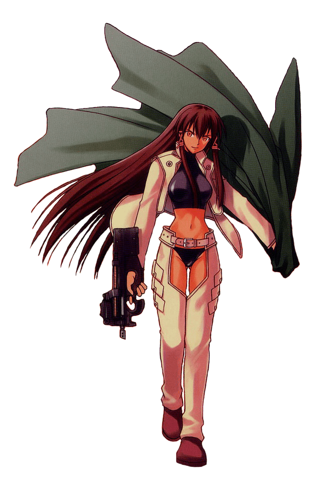 Mana Tatsumiya Charactah Account Wiki Fandom
