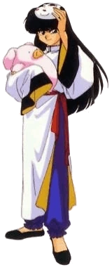 Mousse (Ranma ½) | Charactah Account Wiki | Fandom