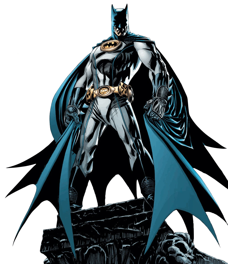 Batman (Bruce Wayne) | Charactah Account Wiki | Fandom