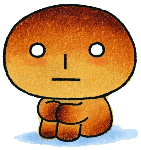 Kogepan | Charactah Account Wiki | Fandom