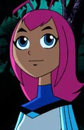 Kole (Teen Titans) | Charactah Account Wiki | Fandom