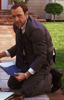 Lester Burnham | Charactah Account Wiki | Fandom