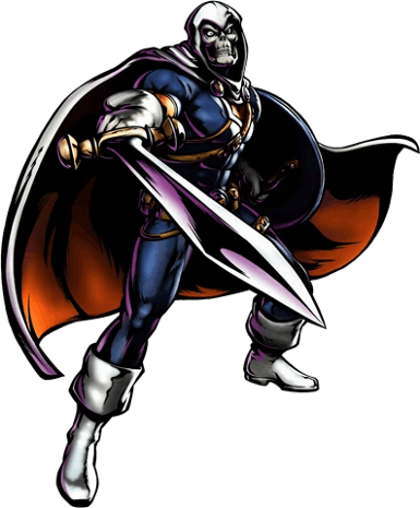 Taskmaster | Charactah Account Wiki | Fandom