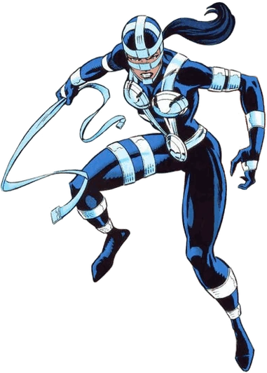 Lashina | Charactah Account Wiki | Fandom