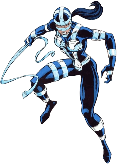 Lashina | Charactah Account Wiki | Fandom