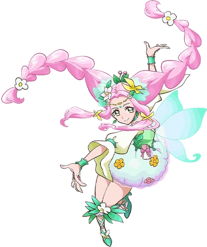 Kotoha Hanami | Charactah Account Wiki | Fandom