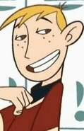 Ron Stoppable | Charactah Account Wiki | Fandom