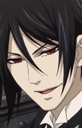 Sebastian Michaelis | Charactah Account Wiki | Fandom