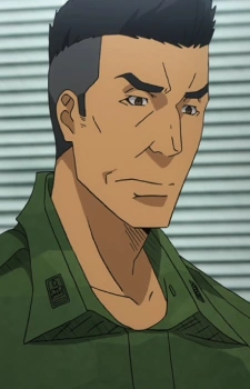 Shunya Kengun | Charactah Account Wiki | Fandom