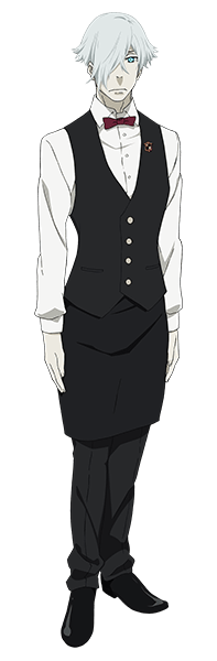 Decim | Charactah Account Wiki | Fandom